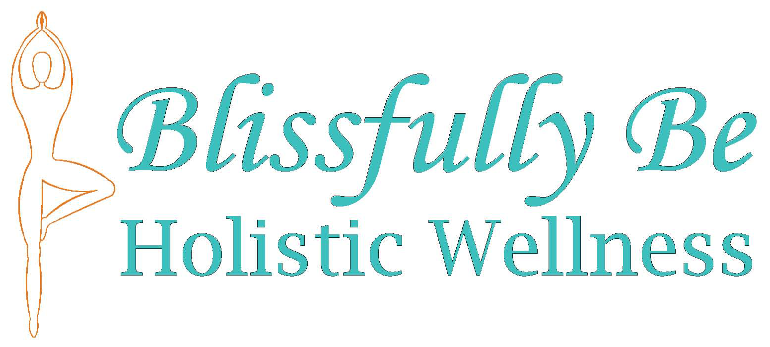 About | Blissfully Be Holistic Wellness